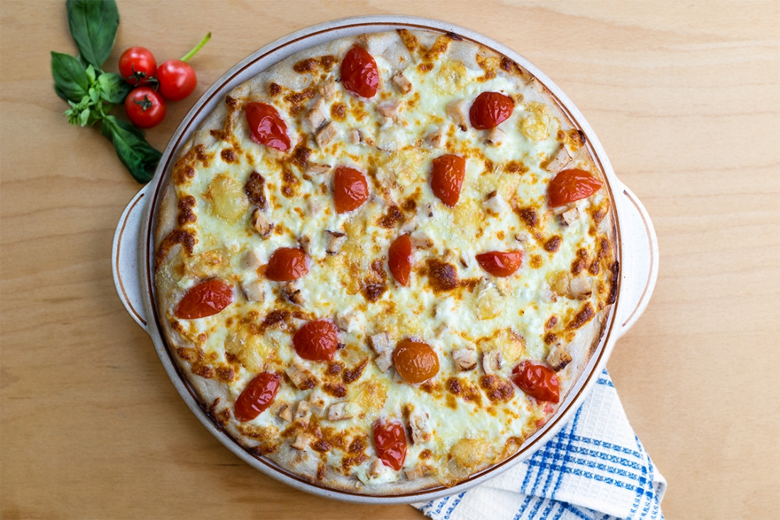 Pizza Rimini - Fabio Pizza
