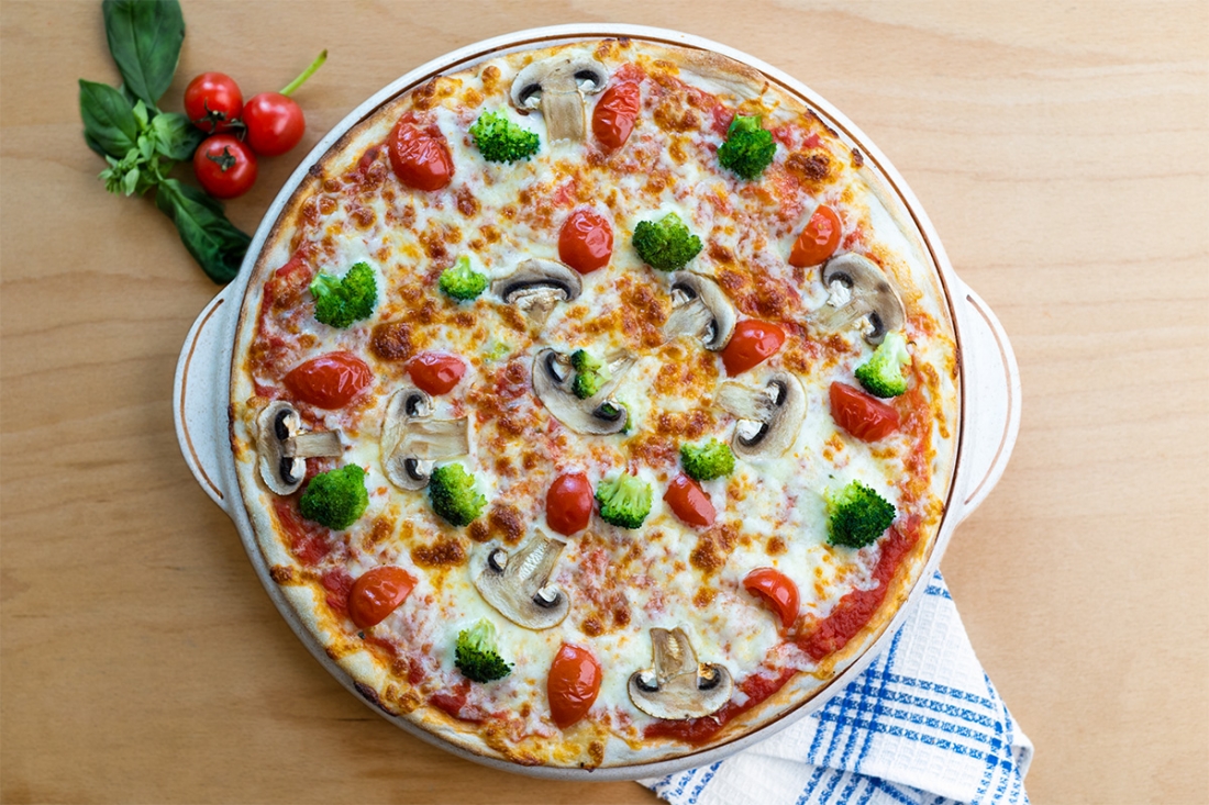 Pizza Valverde - Fabio Pizza